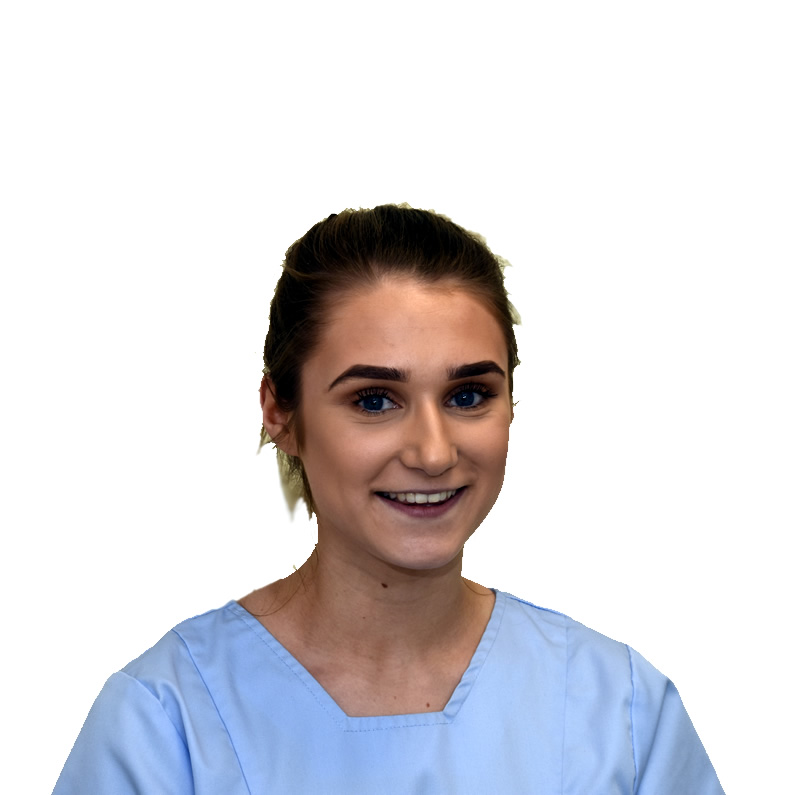 The Team – Warwick Dental Care – Dentist in Carlisle